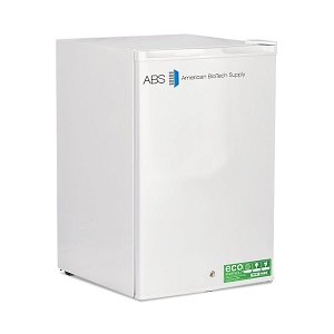 4 Cu. Ft. Undercounter Freestanding Laboratory Freezers | Medline ...