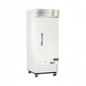 Standard Solid-Door Pharmacy / Vaccine Refrigerators | Medline ...