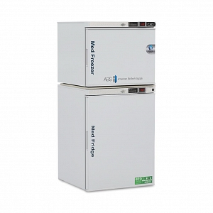 Pharmacy Refrigerator and Autodefrost Freezers | Medline