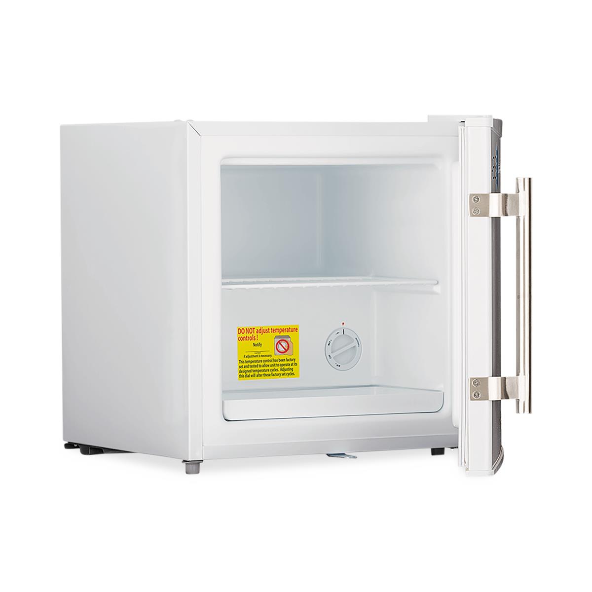 Undercounter Freestanding Laboratory Freezers | Medline