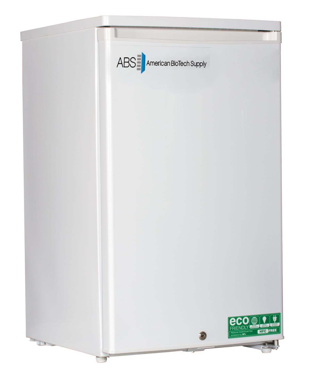 Standard Undercounter Freestanding Refrigerator | Medline