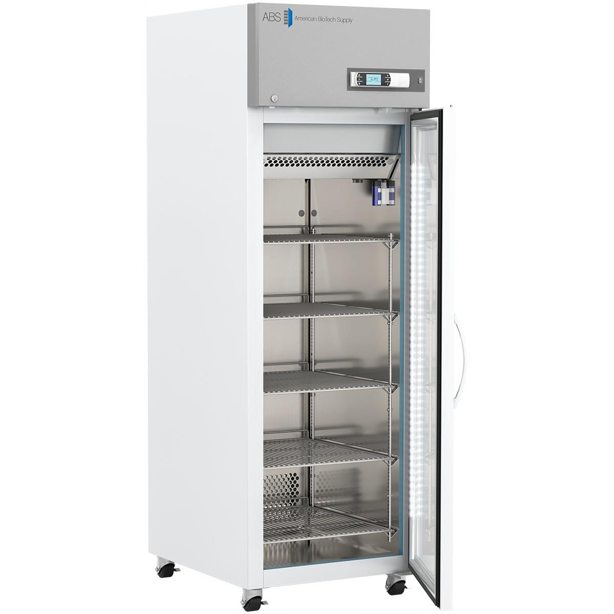 Premier Laboratory Refrigerators | Medline