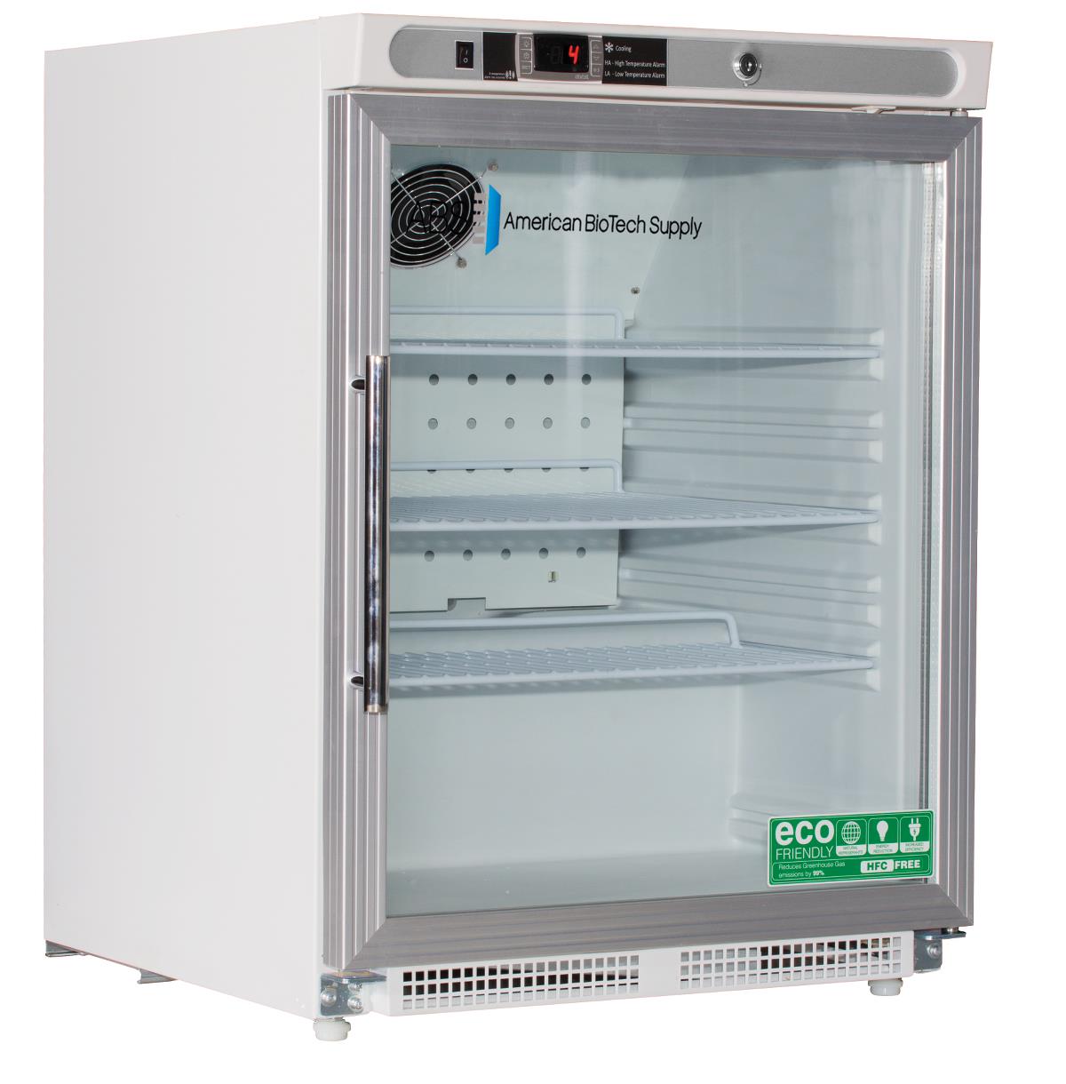Premier ADA Built-In Under-Counter Refrigerators | Medline