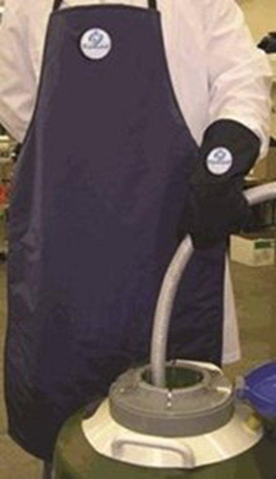 Cryogenic Aprons | Medline