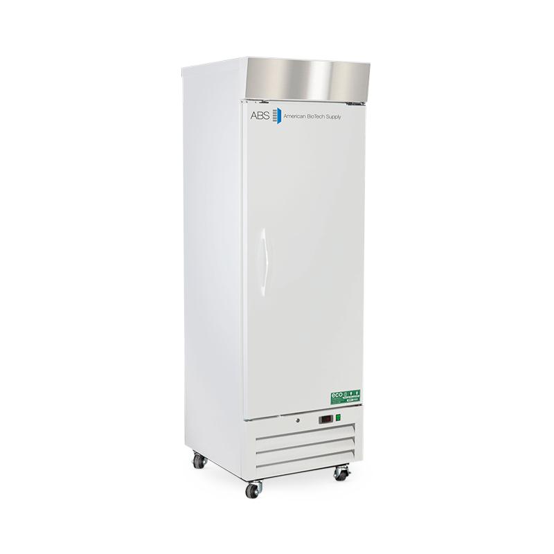 16 Cu. Ft. Standard Solid-Door Laboratory Refrigerator | Medline