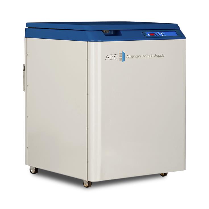 Auto Max Cryogenic Vial Storage System | Medline