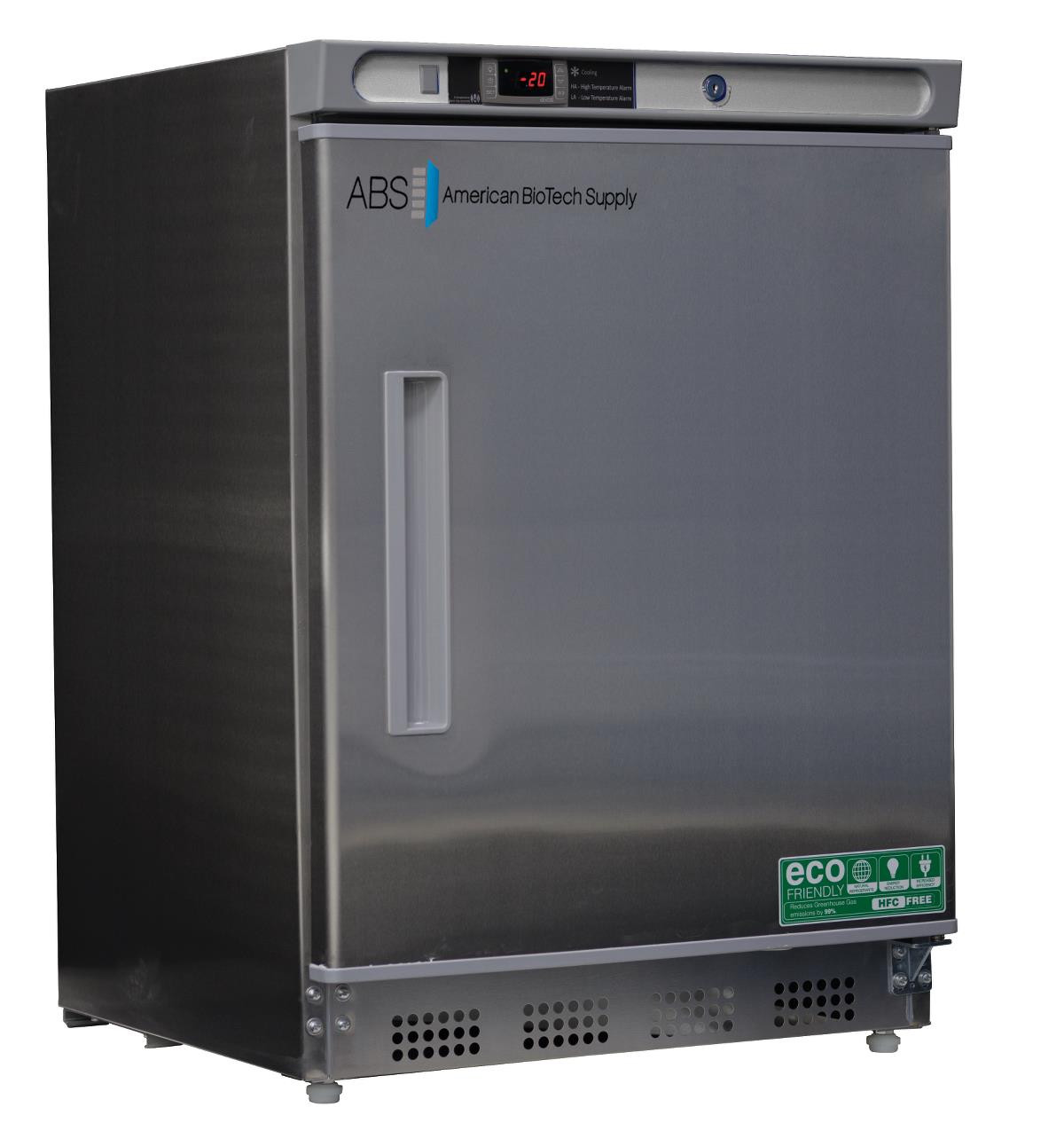 Premier Built-In Undercounter/Countertop Freezers | Medline