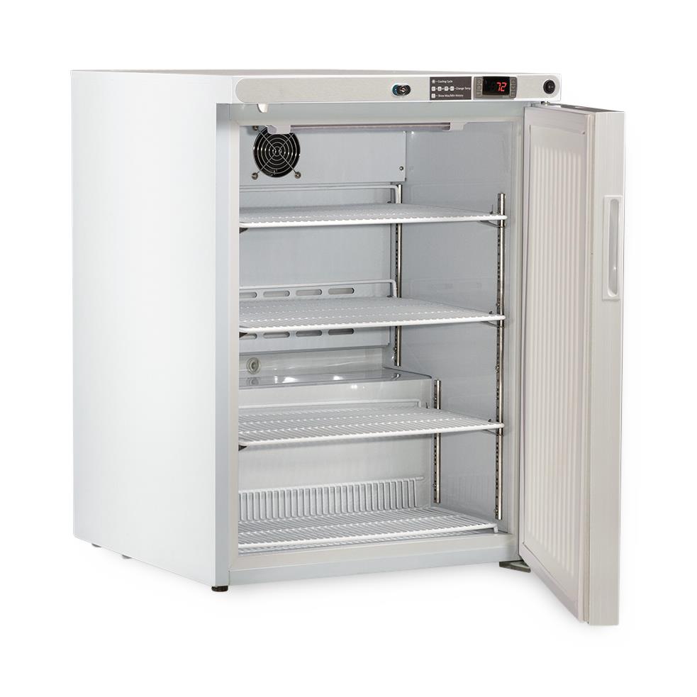 Undercounter Controlled Room Temperature Cabinets | Medline