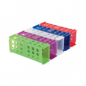 Clinical 4-Way Test Tube Rack | Medline