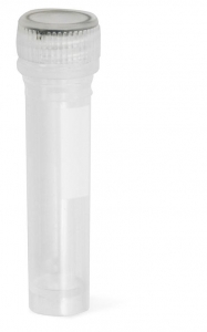 Screw-Top Tubes with O-Ring Cap | Medline Industries, Inc.