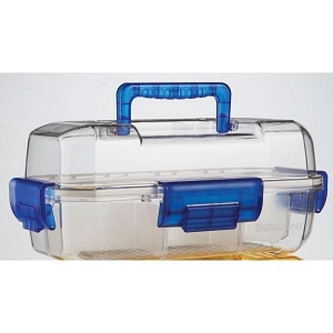 DuraPorter Sealed Specimen Transport Boxes by Heathrow Scientific ...