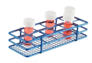Epoxy Coated Wire Test Tube Racks | Medline Industries, Inc.