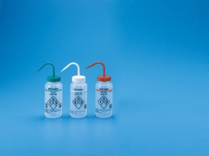 Heathrow Scientific Wash Bottles | Medline Industries, Inc.