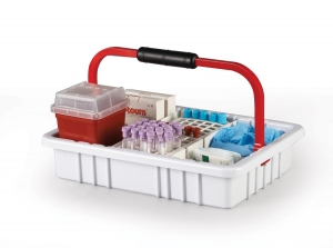Phlebotomy Blood Collection Tray | Medline Industries, Inc.