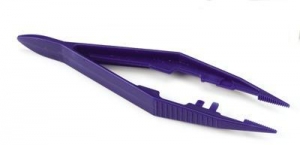 Disposable Plastic Forceps | Medline Industries, Inc.