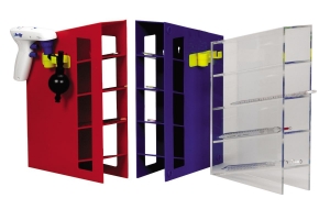 Regular and Magnetic Pipette Racks | Medline Industries, Inc.