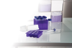 Transformable Cube Tube Rack | Medline Industries, Inc.