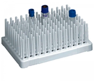 Fiberglass Reinforced Peg Racks | Medline Industries, Inc.