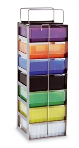 True North Freezer Racks | Medline Industries, Inc.