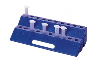 20-Well Microtube Rack | Medline Industries, Inc.