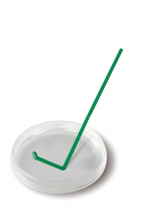 Disposable L-Shaped Cell Spreaders | Medline Industries, Inc.