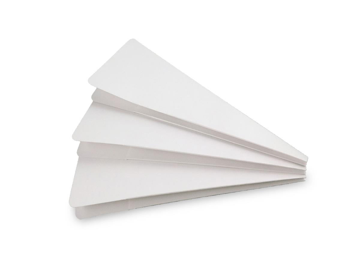 Eco-Smart Disposable Paper Funnels | Medline