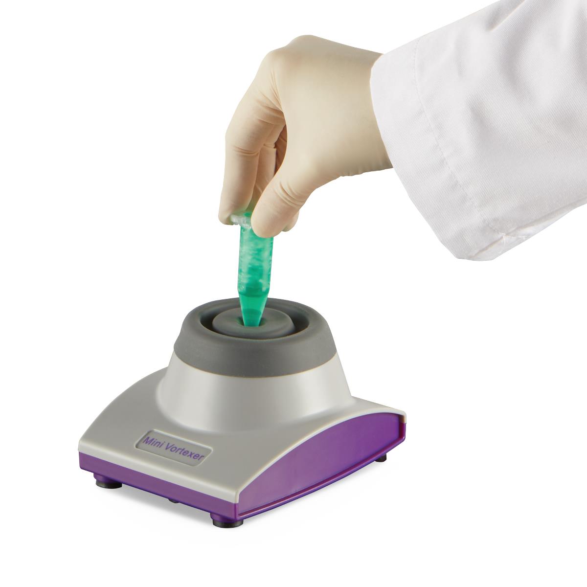 Heathrow Scientific Mini Vortexer | Medline