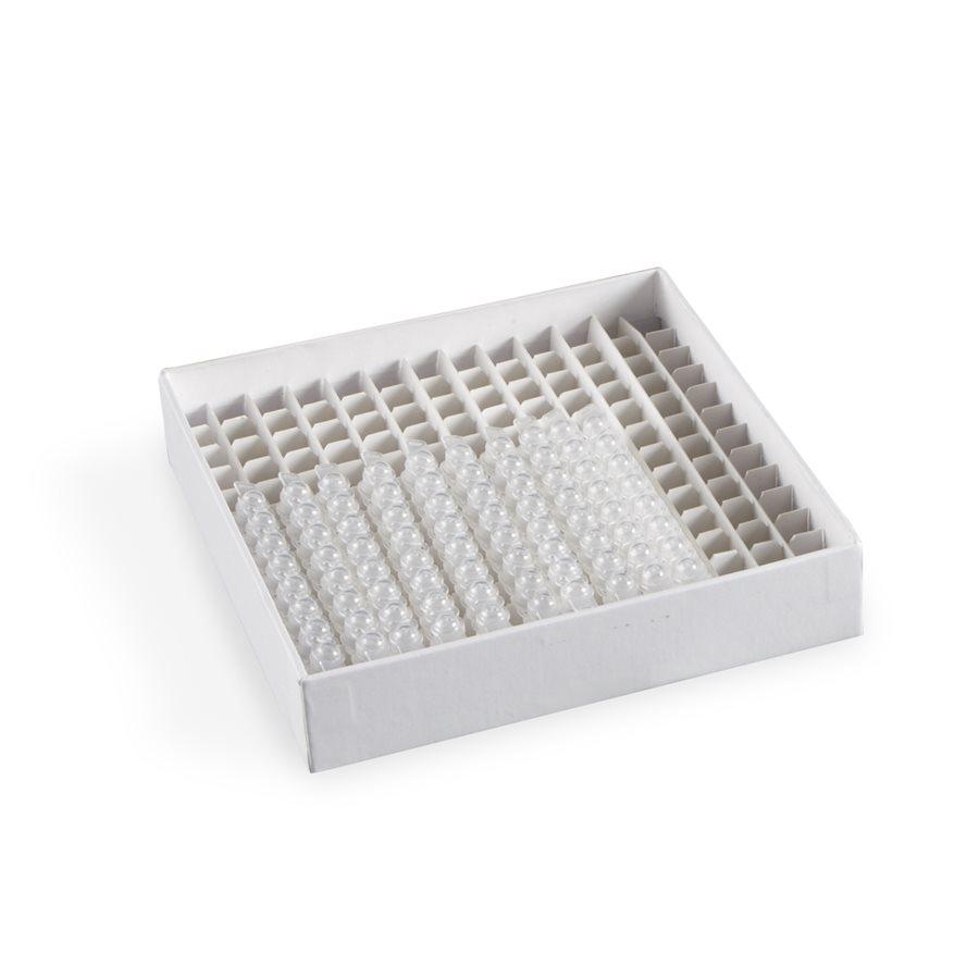 Cardboard Microtube Freezer Boxes | Medline