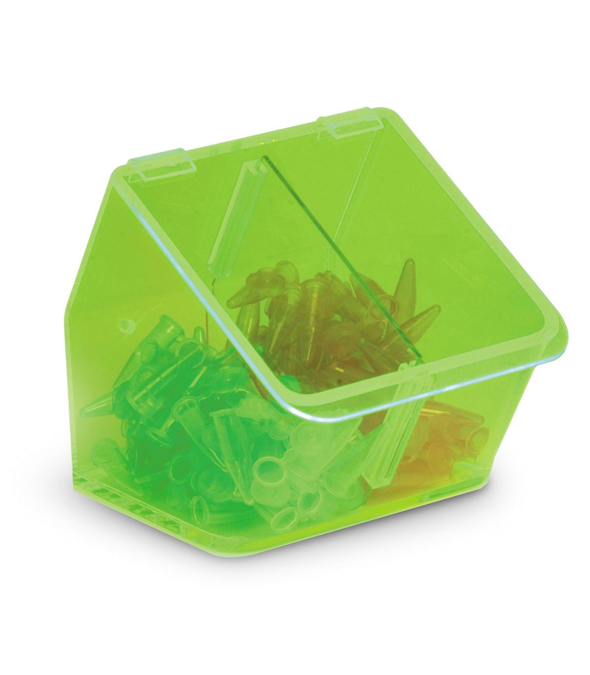 Benchtop Storage Dispensing Bins | Medline