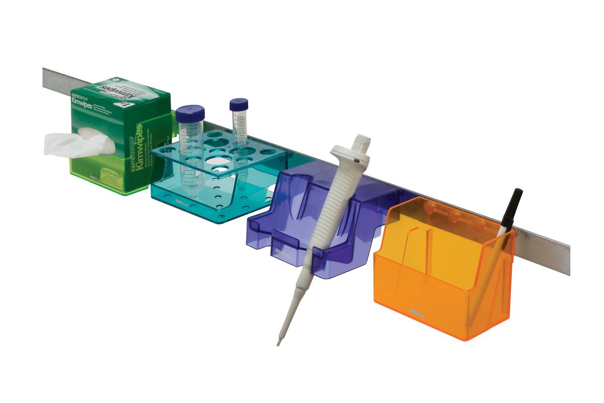 MagLab Magnetic Lab Supply Racks | Medline