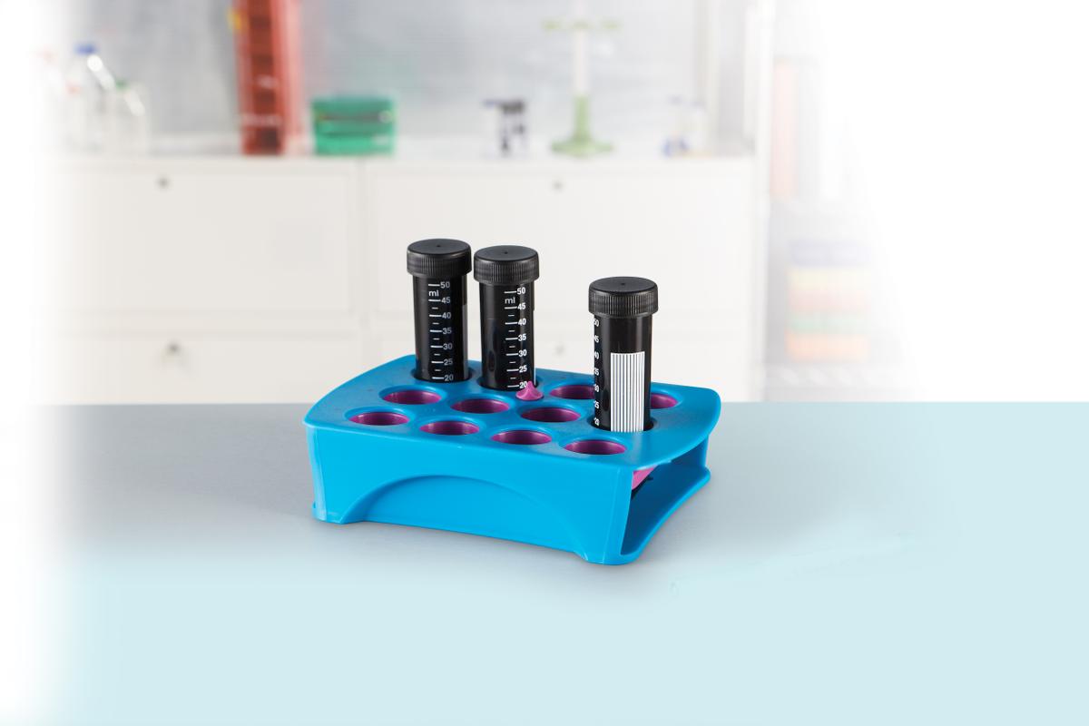 Universal Tube Racks | Medline