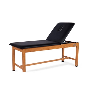 Premium Treatment Tables with H-Brace | Medline Industries, Inc.
