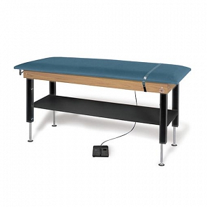 Hi-Lo Power Plinth Table | Medline Industries, Inc.