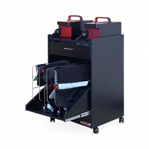 Cold Compression Mega Cart | Medline Industries, Inc.