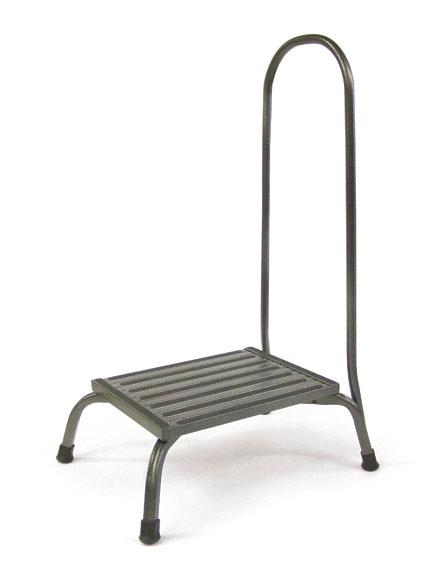 Bariatric Step Stool | Medline