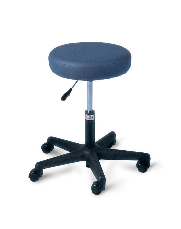 Air-Lift Pneumatic Stools | Medline