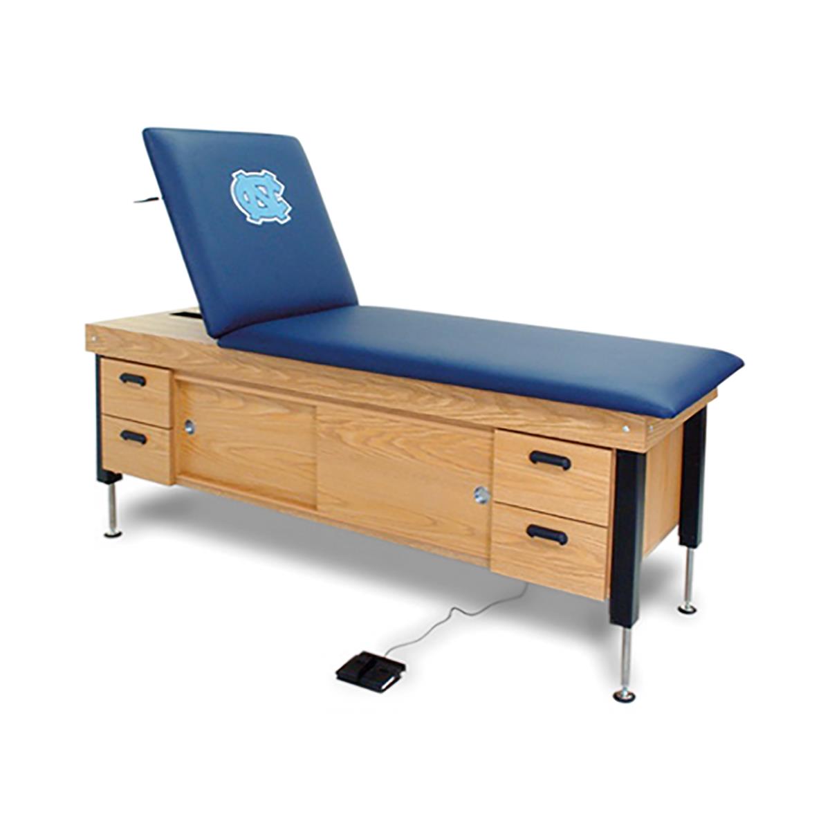 Extra-Long Hi-Lo Training Table | Medline