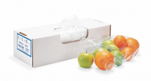 Heritage Clear Food Bags | Medline