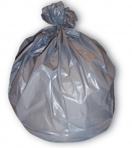 Heritage Bag Linear Low-Density Can Liners | Medline