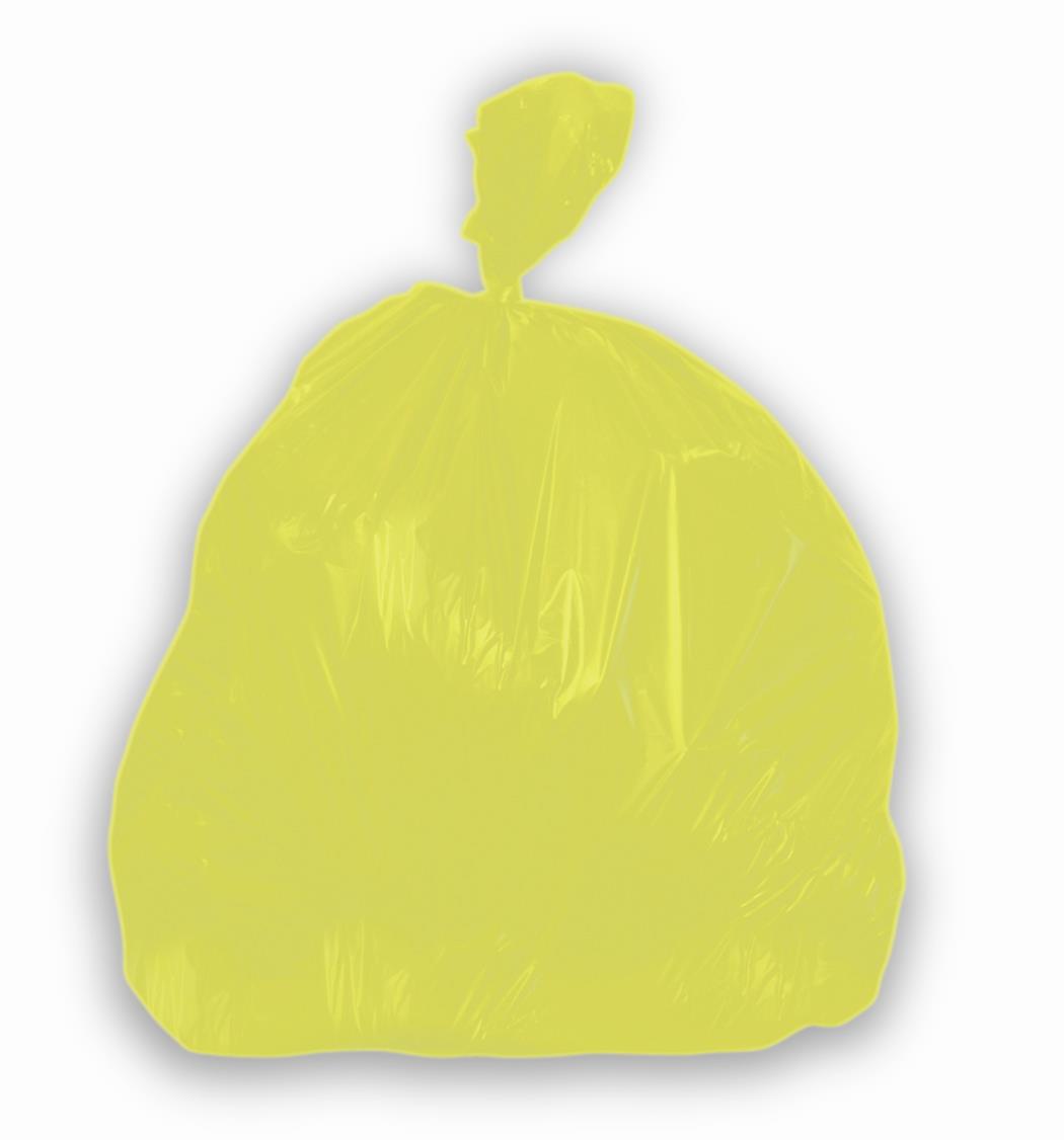 Infectious Linen Bags | Medline