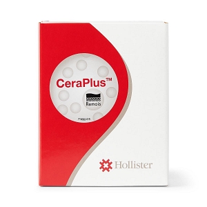 New Image Soft Convex Cut-to-Fit CeraPlus Skin Barriers | Medline