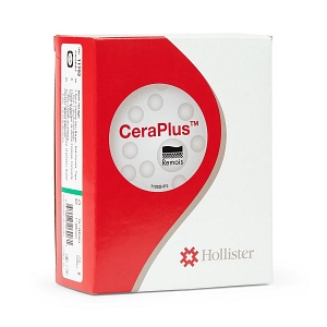 New Image Cera Plus Skin Barriers | Medline