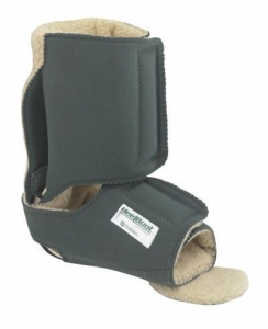 HeelBoot Orthotic Boots by Briggs Healthcare | Medline Industries, Inc.