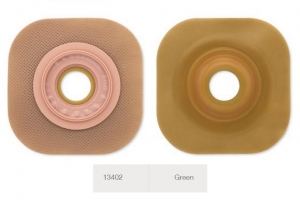 New Image Convex FlexWear Skin Barriers | Medline