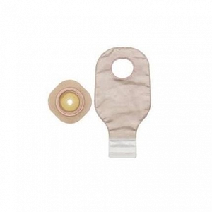 Hollister New Image 2-Piece Drainable Ostomy Kits | Medline Industries ...