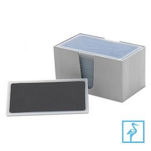 Ready-Rolled Disposable Foot Printer | Medline