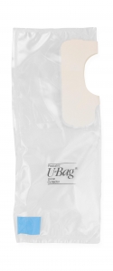 U-Bag Urine Collection Bags | Medline Industries, Inc.