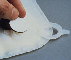 Ostomy Pouch Replacement Filters | Medline Industries, Inc.