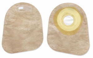 Premier 1-Piece Closed Pouches, Cut-to-Fit Barrier | Medline Industries ...
