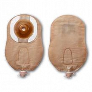 CeraPlus1PC Soft Convex Drainable Pouches | Medline